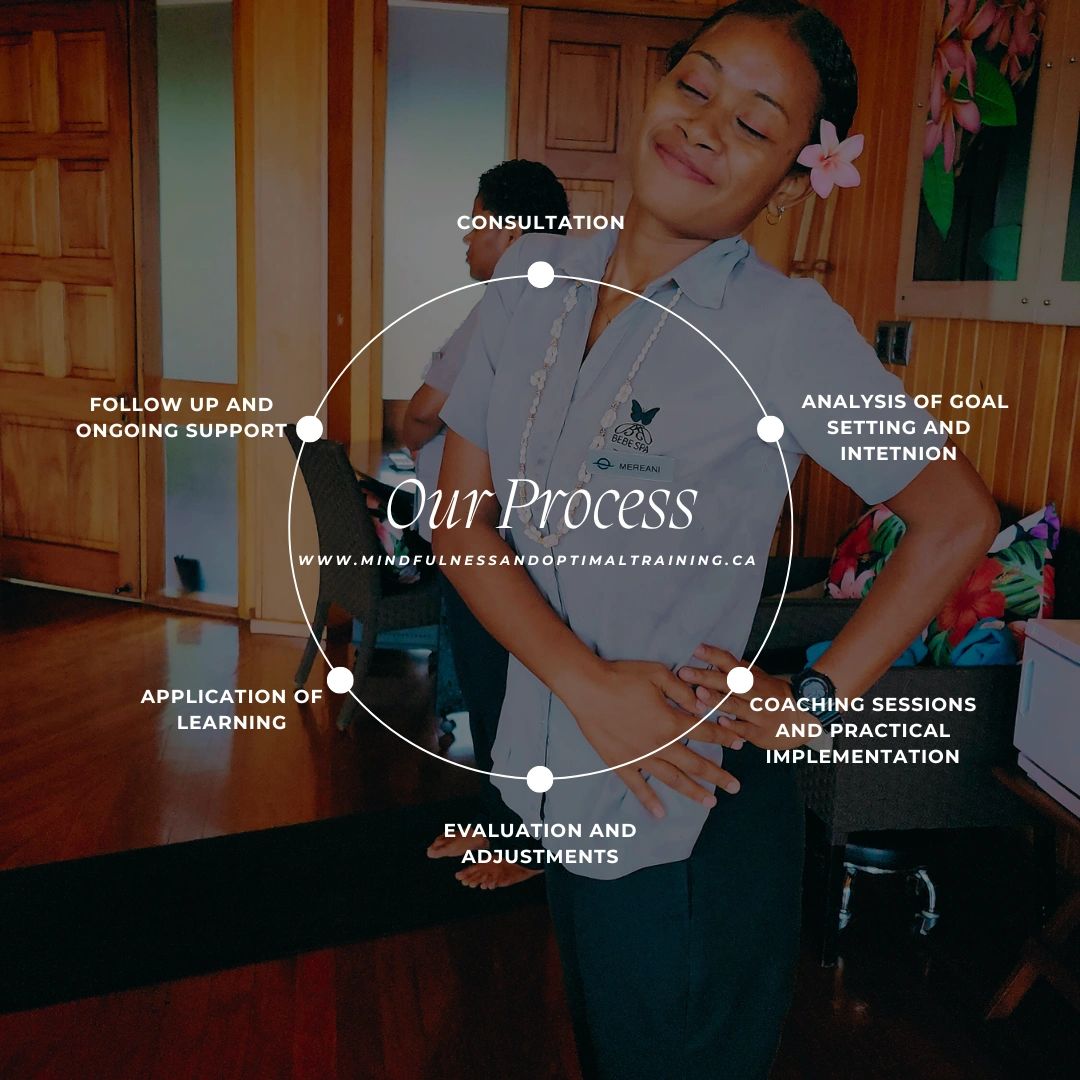 Mindfulness and Optimal Training